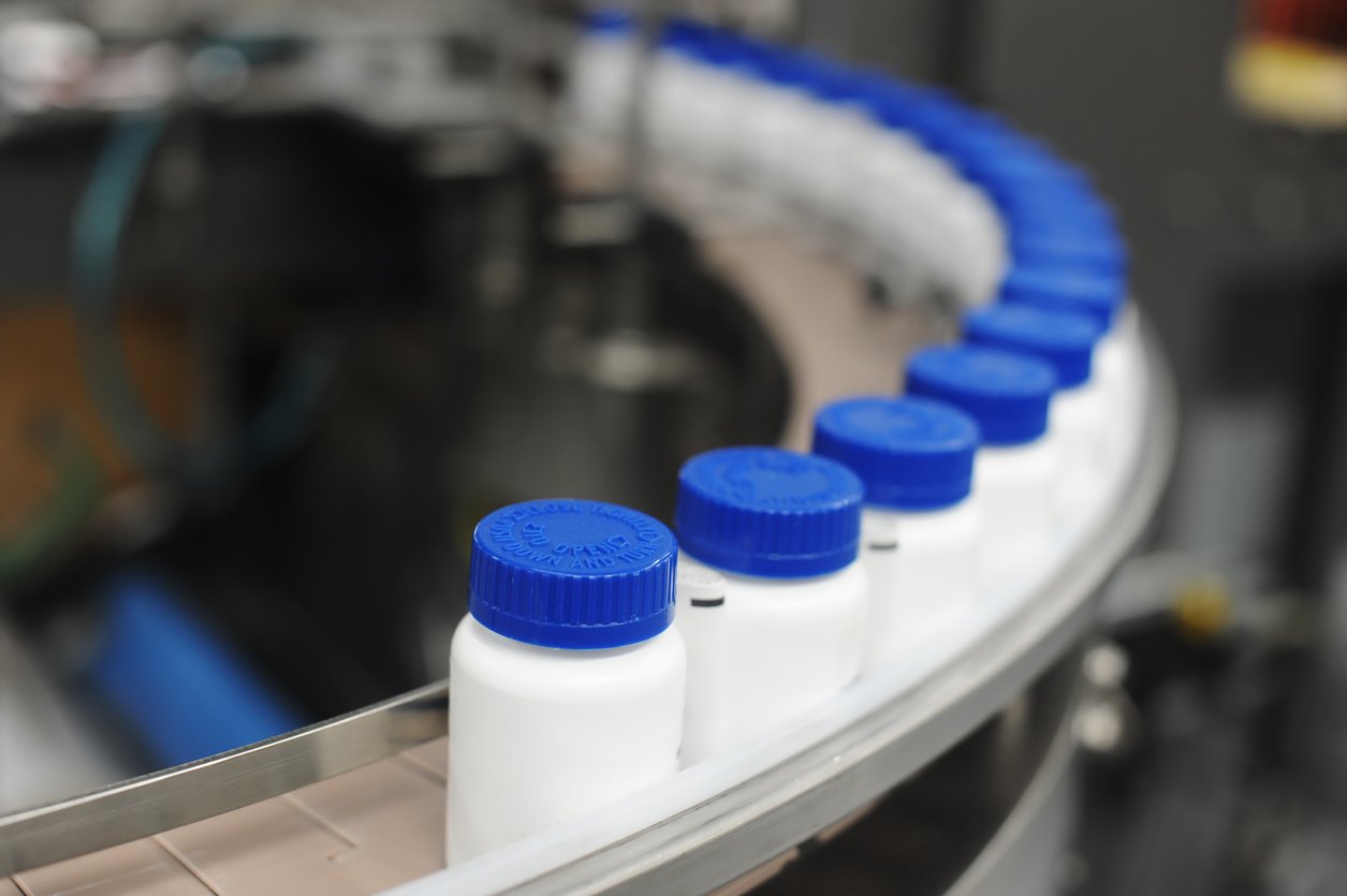 Private Labeling & Contract Manufacturing Pet Supplements | Pet Tech Labs